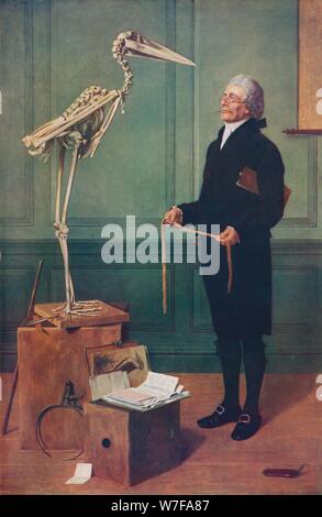 HENRY STACY MARKS, artist Stock Photo - Alamy