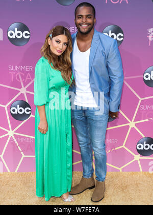 Hollywood, United States. 05th Aug, 2024. HOLLYWOOD, LOS ANGELES ...