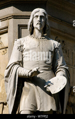 Giovanni Antonio Boltraffio, Italian (1467-1516), Portrait of a Youth ...