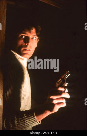 CHRISTOPHER REEVE, DEATHTRAP, 1982 Stock Photo - Alamy