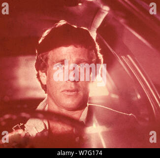 RYAN O'NEAL, THE DRIVER, 1978 Stock Photo - Alamy