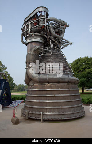 Redstone Arsenal, Huntsville, Alabama Stock Photo - Alamy