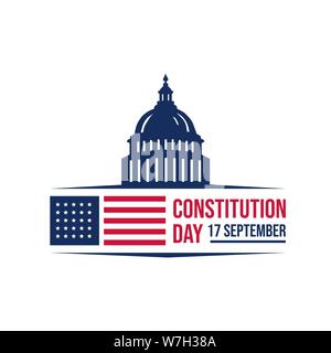 Clipart On Constitution Of America