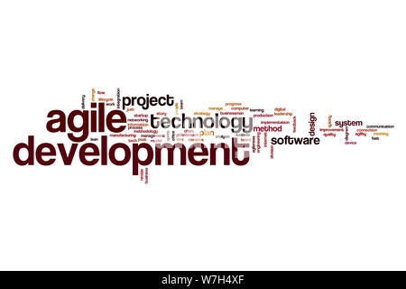 V-Model system and software development lifecycle methodology. Project ...