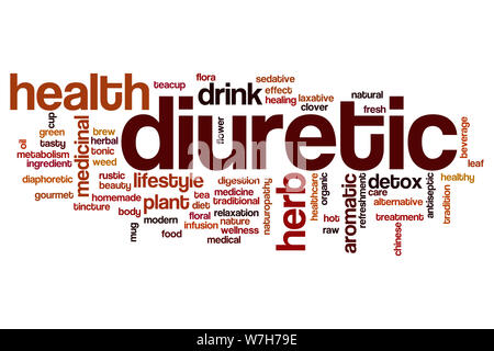 Infusion word cloud Stock Photo - Alamy