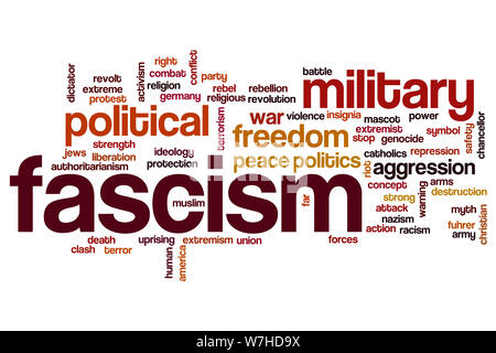 Genocide word cloud concept Stock Photo - Alamy
