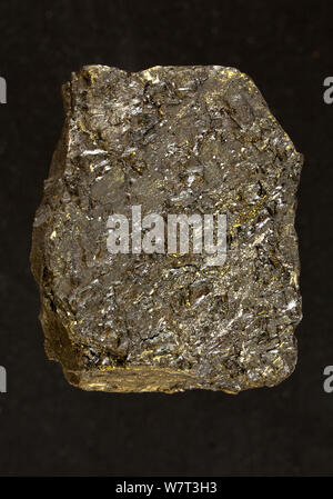 Bituminous coal, coal containing Bitumen or Asphalt, from South Eastern ...