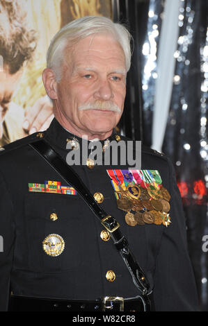 DALE DYE THE PACIFIC HBO LOS ANGELES PREMIERE HOLLYWOOD LOS ANGELES CA ...