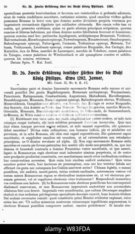 De Zeumer V2 030 Stock Photo - Alamy