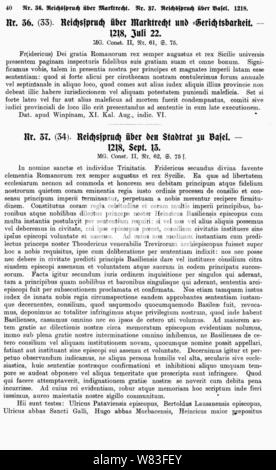 De Zeumer V2 040 Stock Photo - Alamy