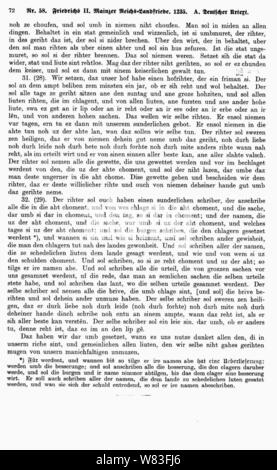 De Zeumer V2 072 Stock Photo - Alamy