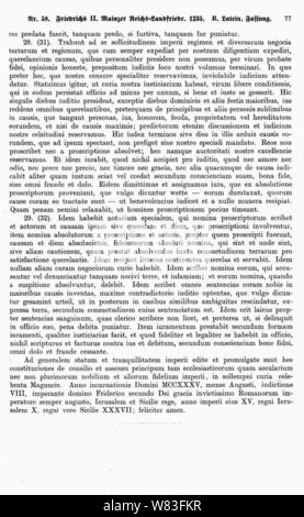 De Zeumer V2 077 Stock Photo - Alamy