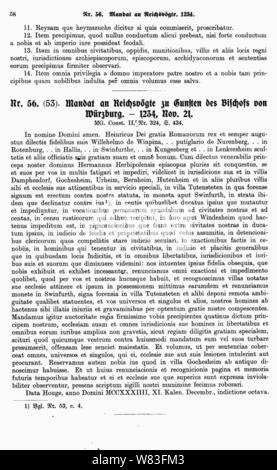 De Zeumer V2 058 Stock Photo - Alamy