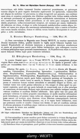 De Zeumer V2 093 Stock Photo - Alamy