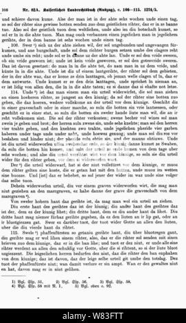 De Zeumer V2 108 Stock Photo - Alamy