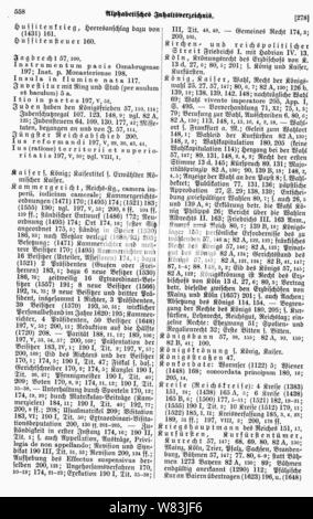 De Zeumer V2 558 Stock Photo - Alamy