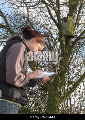 Hope Farm; RSPB; Cambridgeshire Stock Photo - Alamy