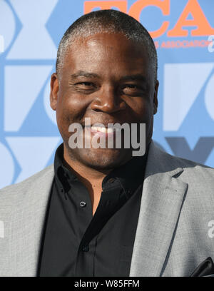 Jonathan Adams at the FOX Summer TCA 2018 All-Star Party held at SoHo ...