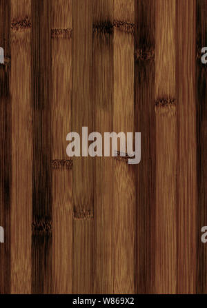 Tileable Wood Bamboo Texture Stock Photo - Alamy