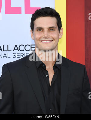 Kevin William Paul at CBS All Access' latest original series "Why Women ...