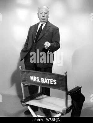 PSYCHO / Psycho USA 1960 / Alfred Hitchcock VERA MILES (Lila Crane ...