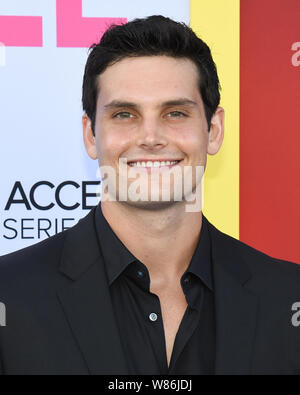 Kevin William Paul at CBS All Access' latest original series "Why Women ...