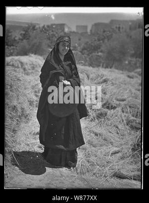 Story of Ruth Stock Photo - Alamy