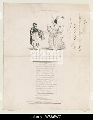 A frontispiece for a journal Stock Photo - Alamy