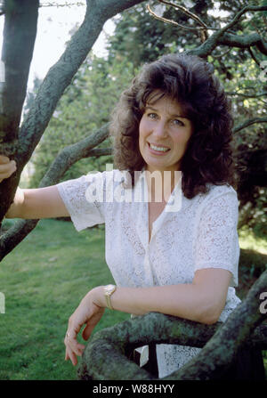 Opera singer Rosalind Plowright Stock Photo - Alamy