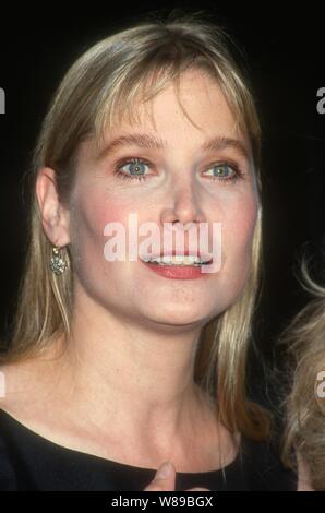 Deborah Raffin, 1990s, Photo By Michael Ferguson/PHOTOlink Stock Photo ...