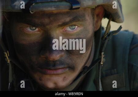 QUEENSLAND, Australia – Australian Defence Force Lt. Col. Douglas ...