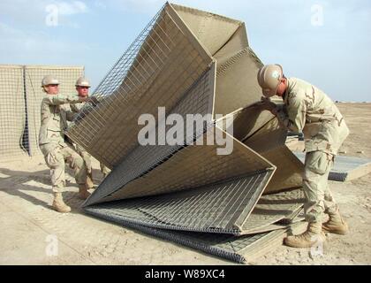 Members of Naval Mobile Construction Battalion Two Five (NMCB-25 ...