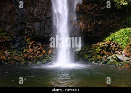Lembah Anai Waterfall, Padang, Bukittinggi, West Sumatera, Indonesia ...