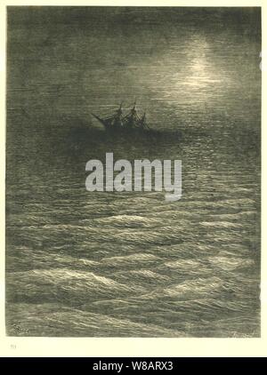 Der Alte Matrose b 20 Stock Photo - Alamy