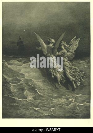 Der Alte Matrose b 27 Stock Photo - Alamy