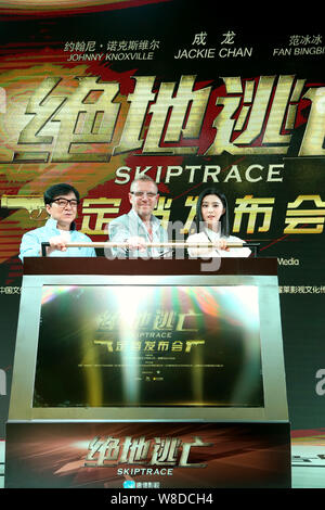 Director Renny Harlin, from left, Madelaine Petsch, and Courtney ...