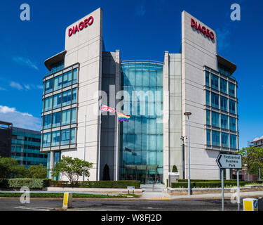 Diageo Plc London Diageo Head Office / Diageo Headquarters - Diageo Plc ...