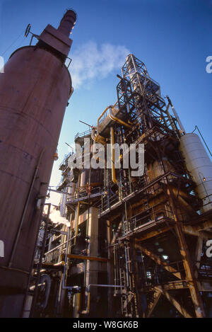 Petroleum Based Products Stock Photo - Alamy