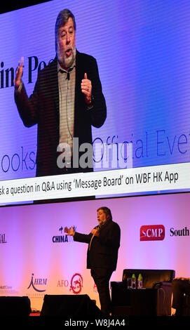 Steve Wozniak, Apple Inc. co-founder was the Grand Marshall in the 2010 ...