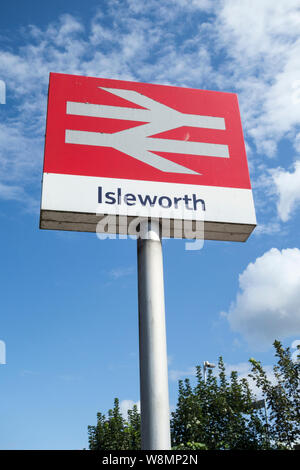 the british rail or national railway double arrow intercity emblem or ...