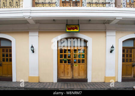 Filipino Inasal Chicken Stock Photo - Alamy