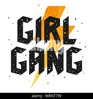 Slogan T-shirt Design. Trendy Graphic Tee. T shirt apparels print for ...