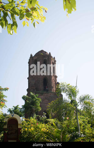 July 14, 2019-Ilocos Sur Philippines : Historic Town of Vigan. Vigan is ...