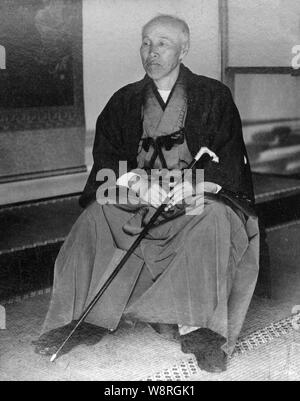 [ 1900s Japan - Funeral of Japanese Statesman Hirobumi Ito ] — Funeral ...