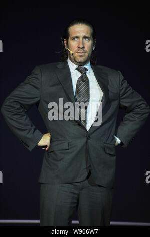 Jeremy Bailenson, founding director of Stanford Universitys Virtual ...