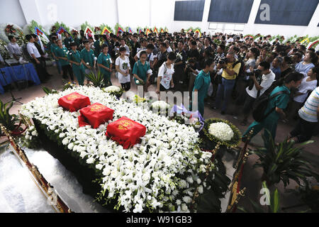 Chinese funeral in San Francisco, 1924 Stock Photo - Alamy