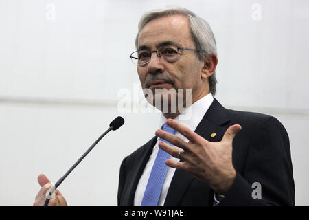 Christopher A. Pissarides, laureate of the 2010 Nobel Prize in ...