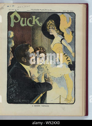 A modern tantalus Stock Photo - Alamy