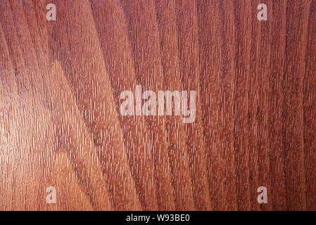 Brown cherry wood structural background, building materials Stock Photo ...