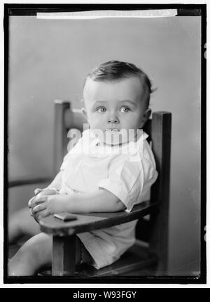 AHERNS, VINCENT P. PORTRAIT Stock Photo - Alamy